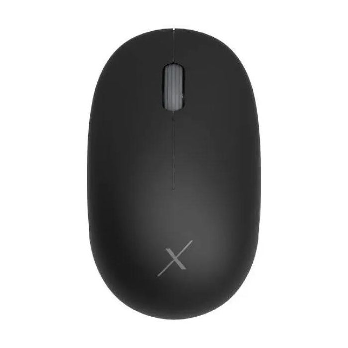 Miš Wireless VolkanoX Asher VKX-203-GT Graphite gejmerski