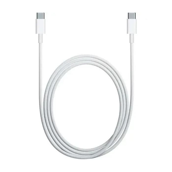 Apple USB-C Charge Cable (2m) mll82zm/a