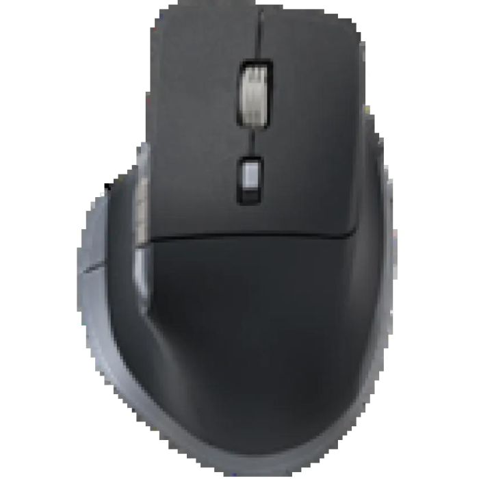 Miš Wireless VolkanoX Genesis VKX-215-BK