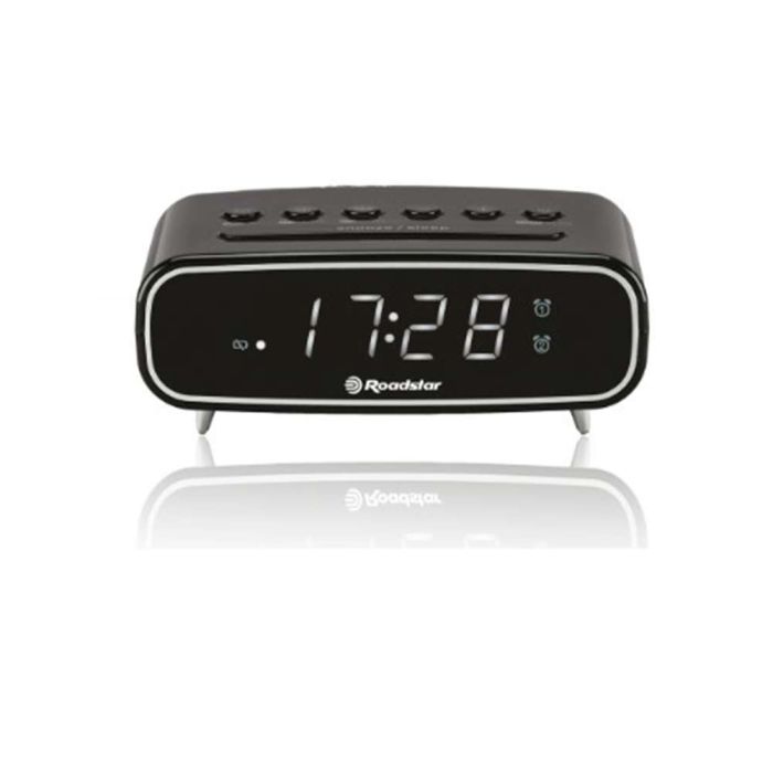ROADSTAR CLR2310BK RADIO SAT