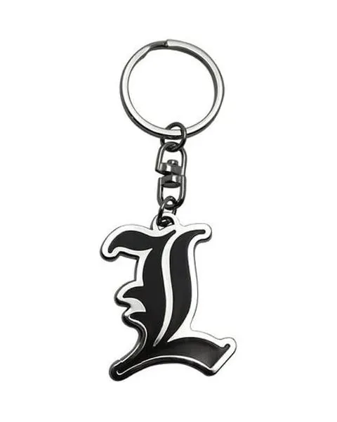 Privezak AbyStyle - Death Note - Symbol