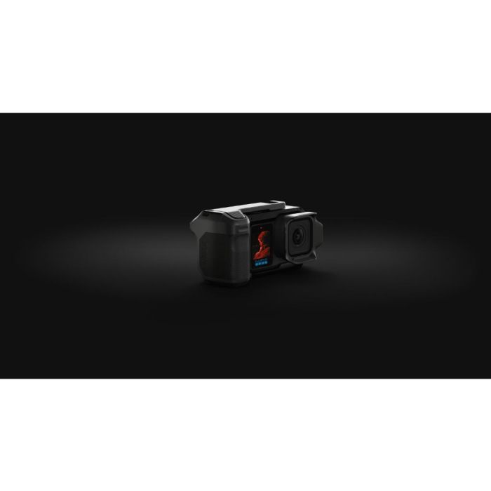 Akciona Kamera GOPRO Mission 1 PRO Grip Edition
