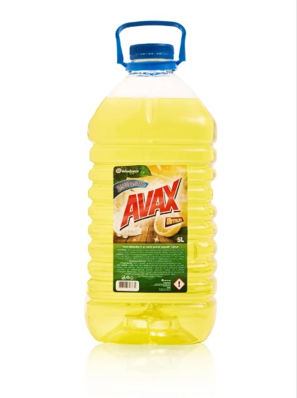 Avax deterdžent za pranje sudova 5l Tehnohemija