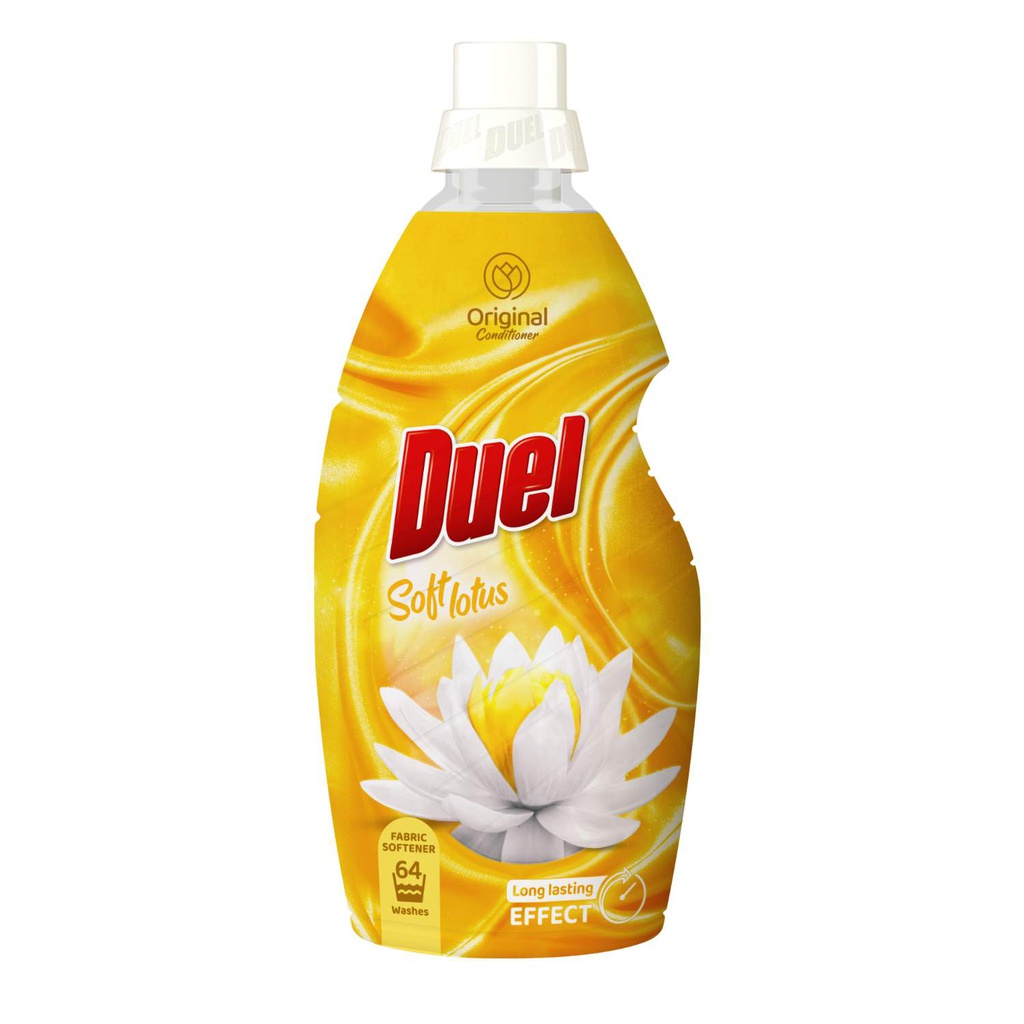 Duel omekšivač Soft Lotus 1,6l