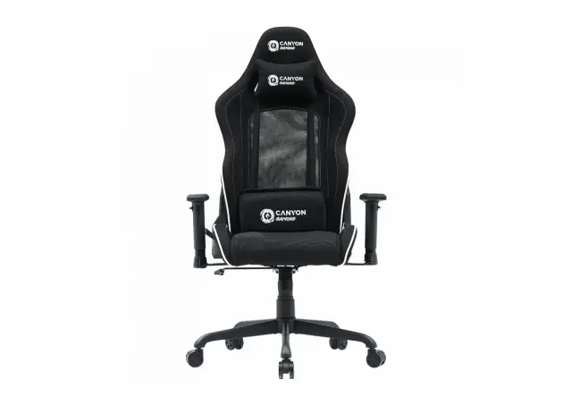 CANYON Gaming Stolica Shift MCCH01 Transformer, Crna