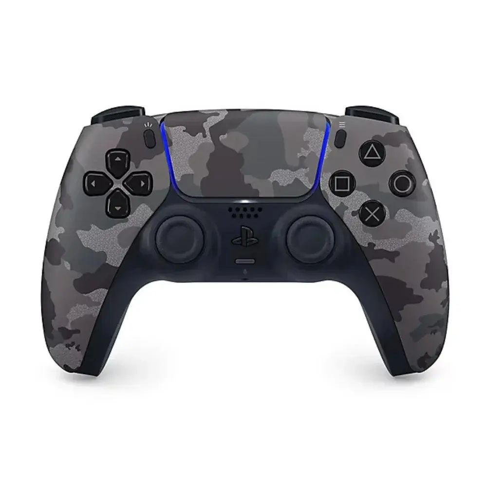 DualSense Wireless Controller za PS5 - Grey Camouflage