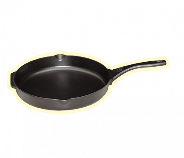 PLAMEN TIGANJ 30CM