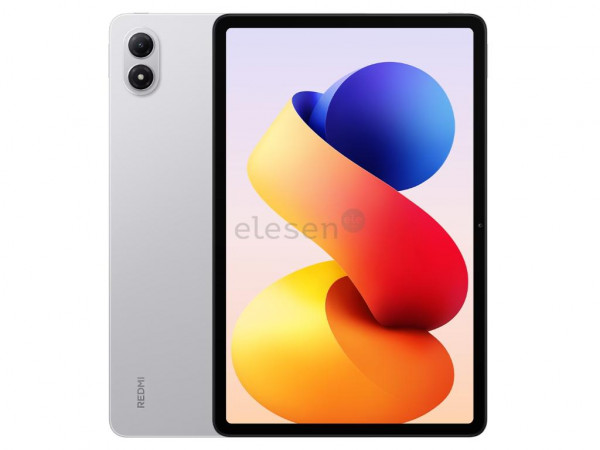 XIAOMI Tablet Redmi Pad 2 9.7 inch 4GB/64GB srebrna