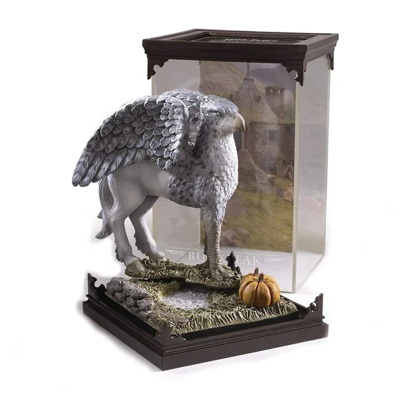 Kolekcionarska figura Magična bića Harry Potter Buckbeak