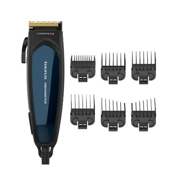 Trimer za kosu Taurus Nixus Titanium 902230000 kabl/bežični 7 podešavanja dužine