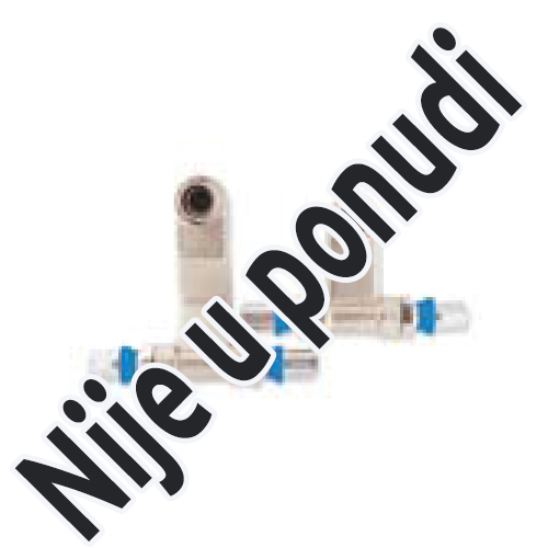UKRASNA SPOJNICA ZA RADIJATOR