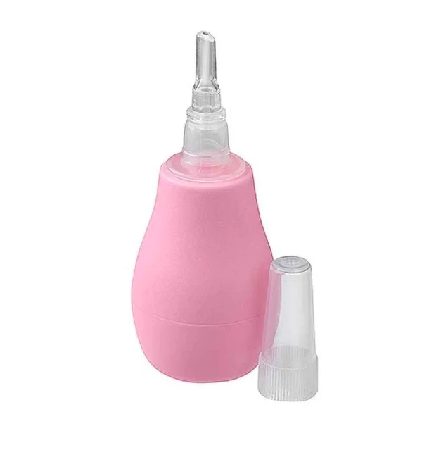 Aspirator za nos - meki nastavak BabyOno
