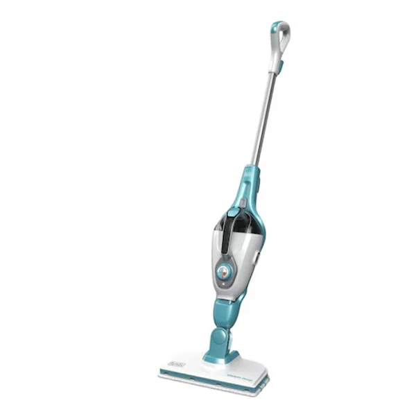 Paročistač Black + Decker FSMH1321 1600W