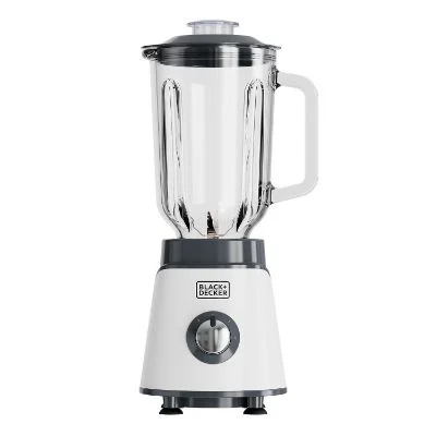 Blender Black + Decker BXJB1002E 1000W 1,5L staklena posuda
