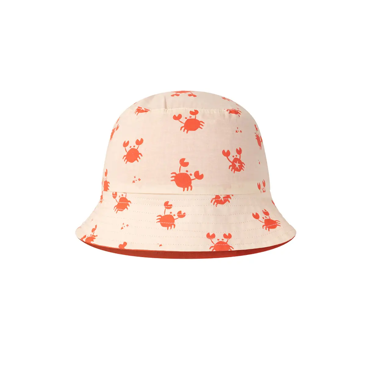 Swim Essentials Kapa za bebe, Narandžasto-bež