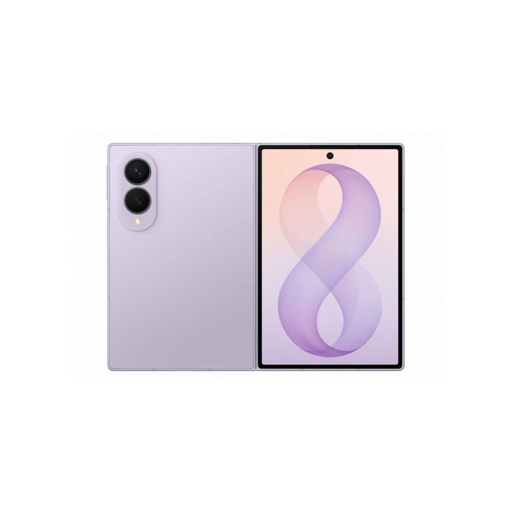 Samsung Z Fold 8 1 TB - Ljubičasti