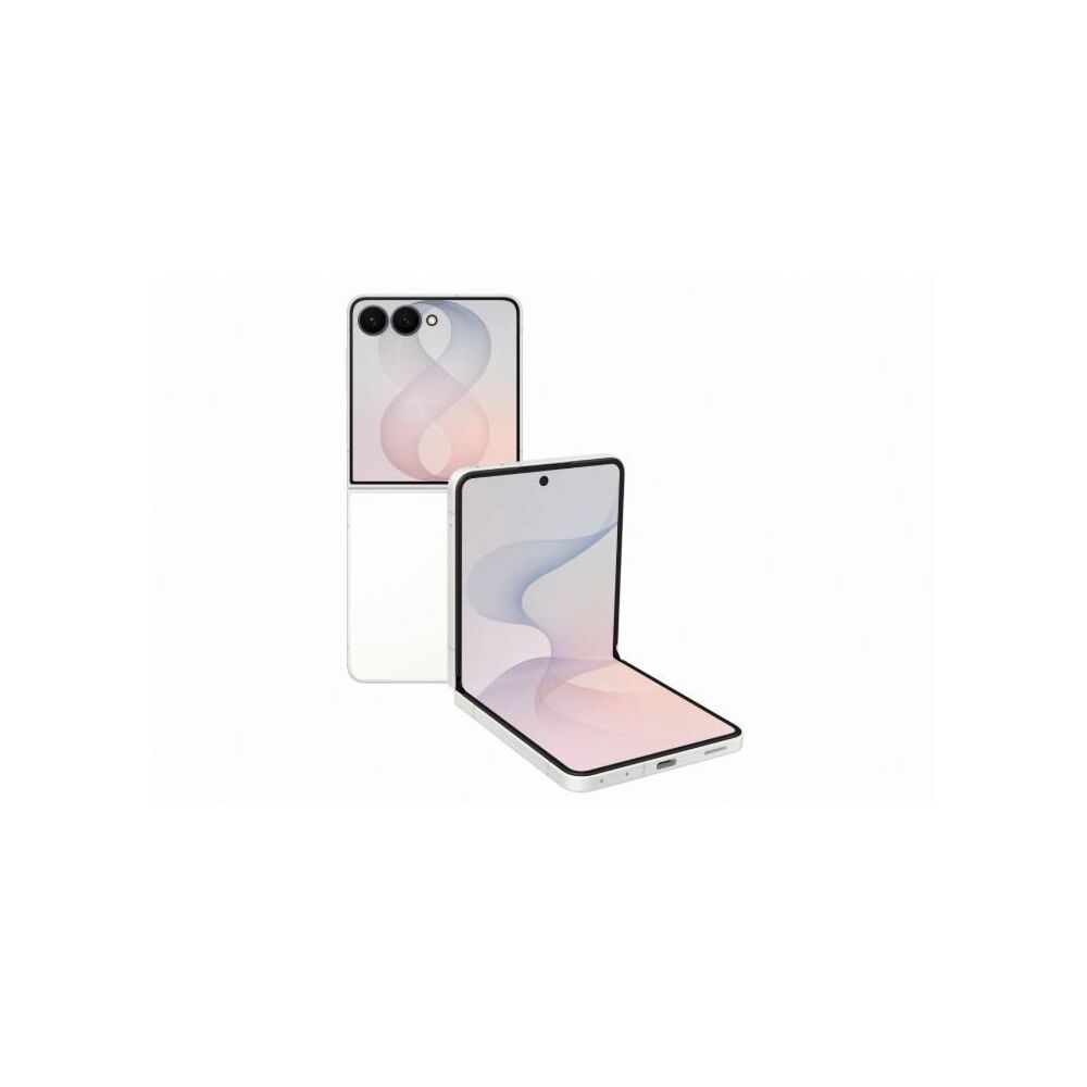 Samsung Z Flip 8 512 GB - Krem
