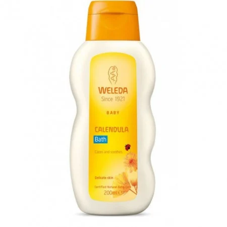 WELEDA Krem kupka za decu od Nevena 200ml