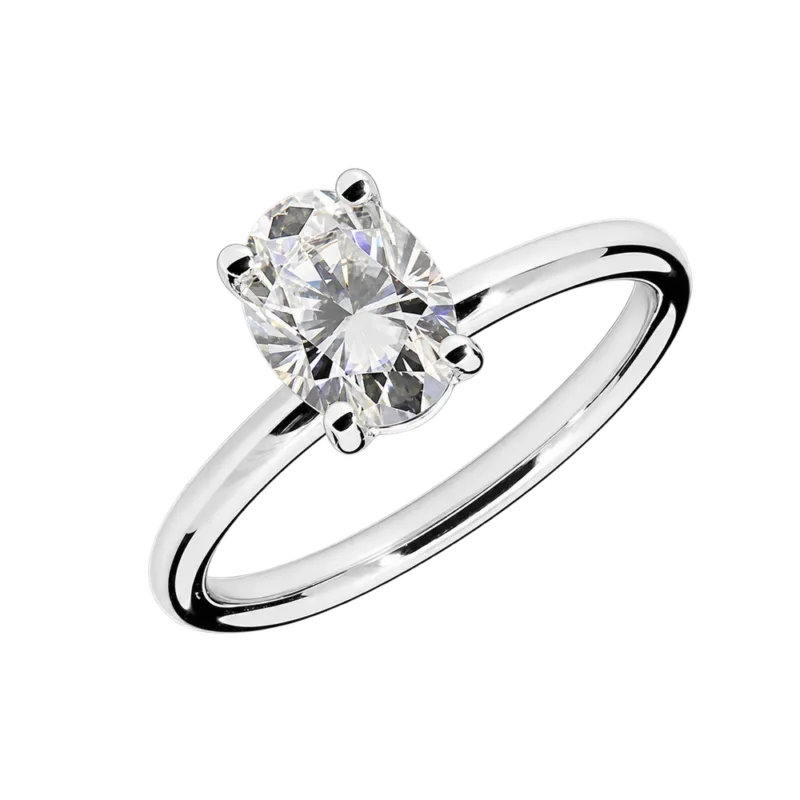 Classics Prsten K3873-86