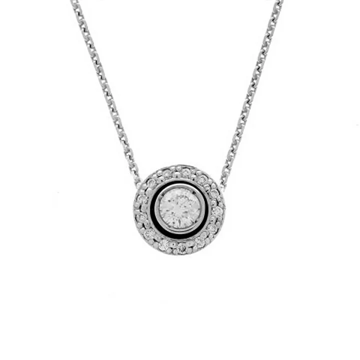 Prsten K114 – Moissanite