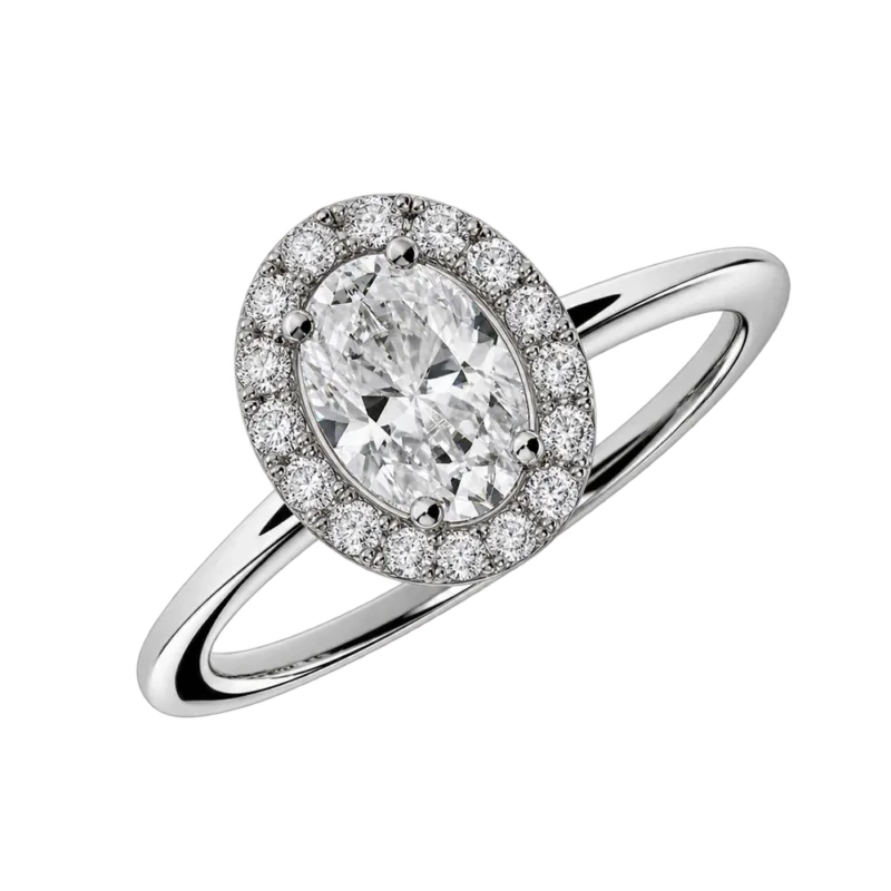 Classics Prsten K3683-75