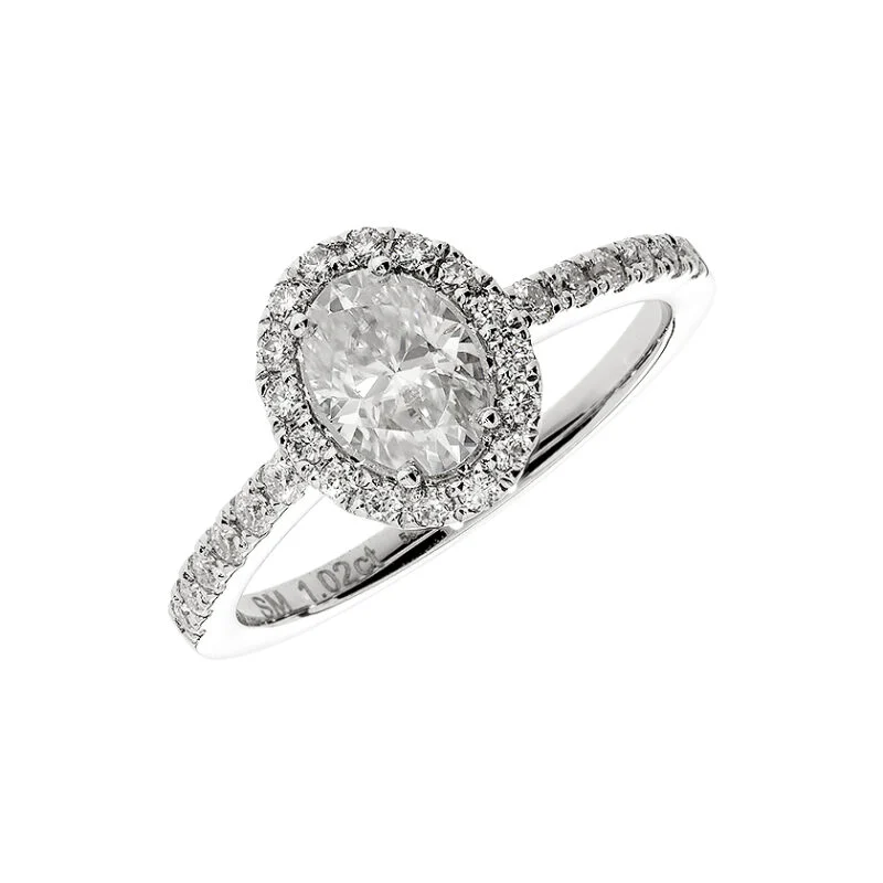 Classics Prsten K3681-75
