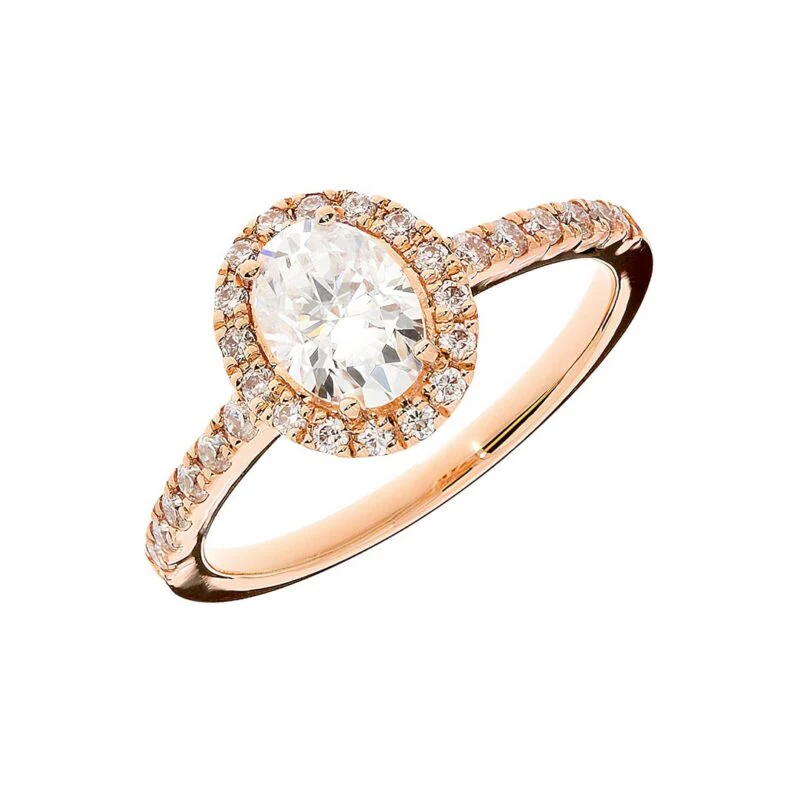 Classics Prsten K3682-86