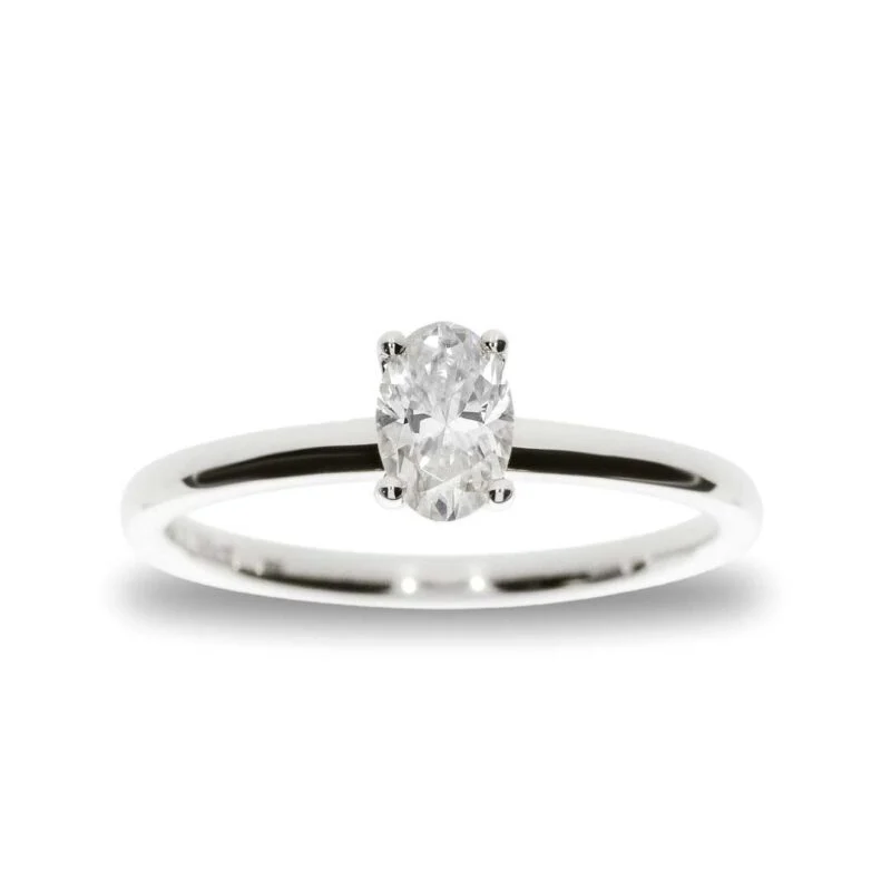 Prsten K3871-64 – Prirodni dijamant
