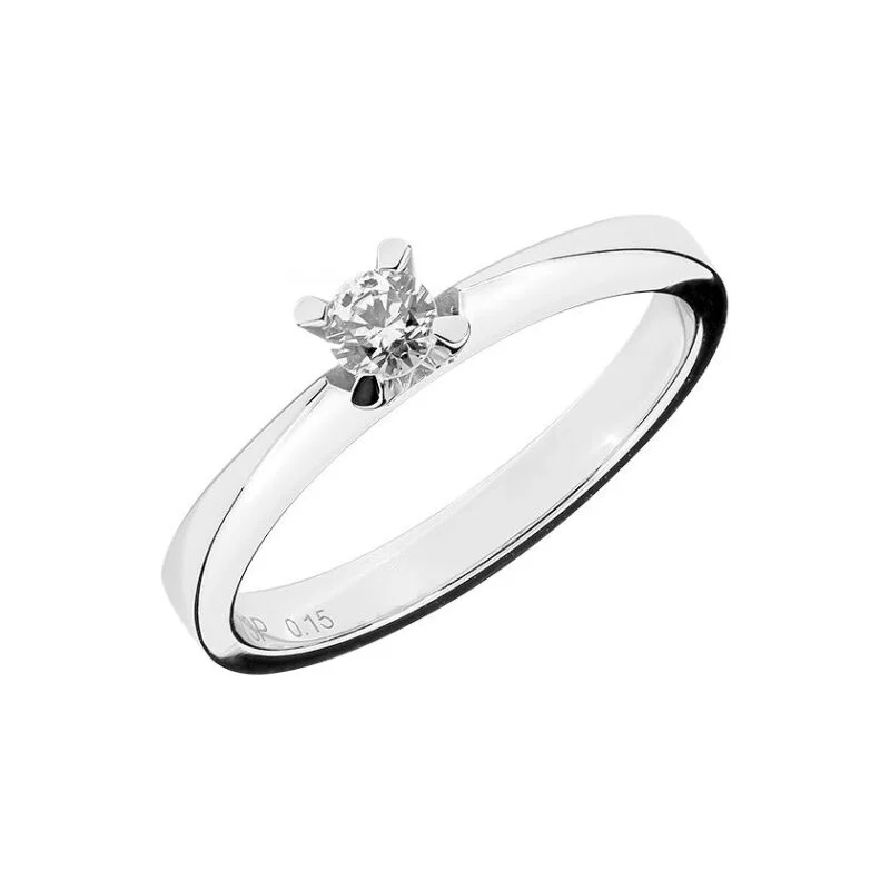 Prsten K173-15 – Moissanite