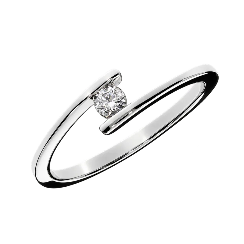 Classics Prsten K259-10