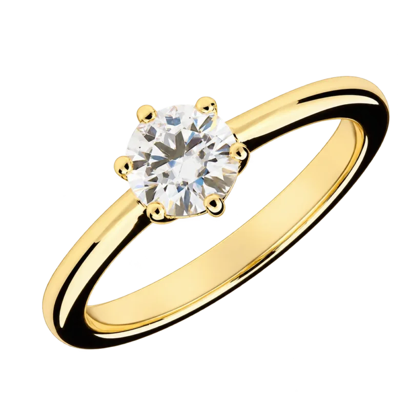 Classics Prsten K435-5