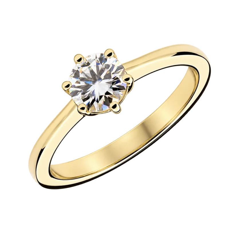 Classics Prsten K435-5,5