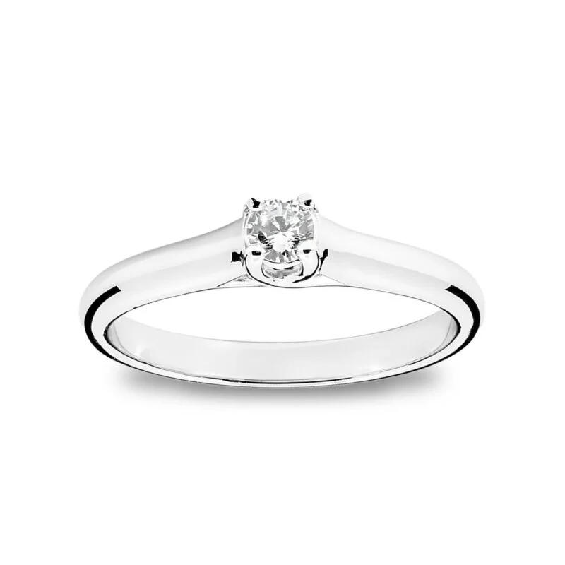 Prsten K234-15 – Moissanite