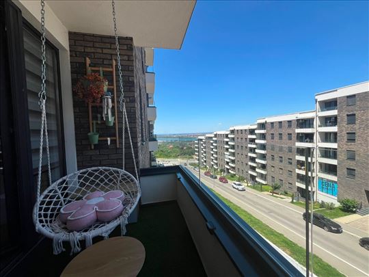 Višnjička banja,Sunnyville,3.0