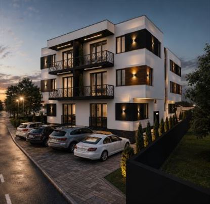 Eksluzivna Prodaja Novi Sad, Mišeluk Novogradnja