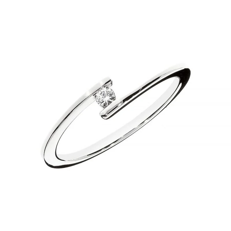 Prsten K259-05 – Moissanite