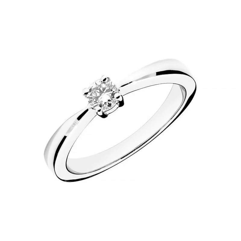 Prsten K334-20 – Moissanite