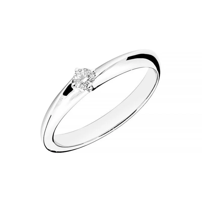Prsten K343-10 – Moissanite