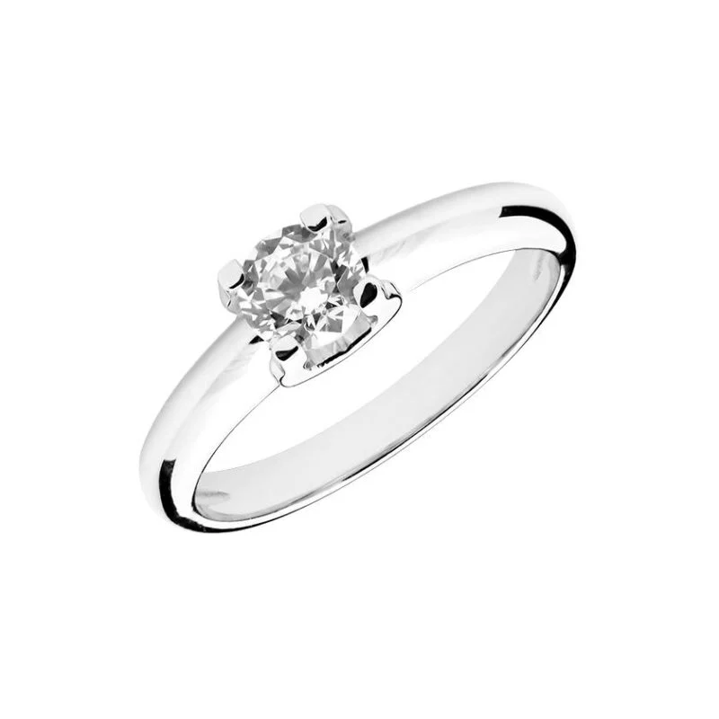 Prsten K365-5 – Moissanite