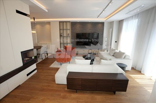 LUX-Retko u ponudi-Krunski Venac-Vračar
