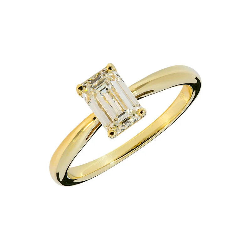 Prsten K506-64 – Moissanite