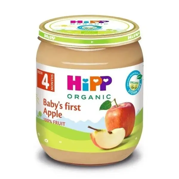 HIPP Spoon babi јabuka, 125 g