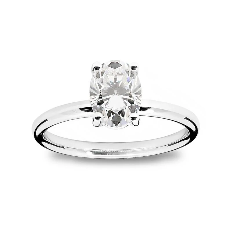 Prsten K3873-86 – Platina