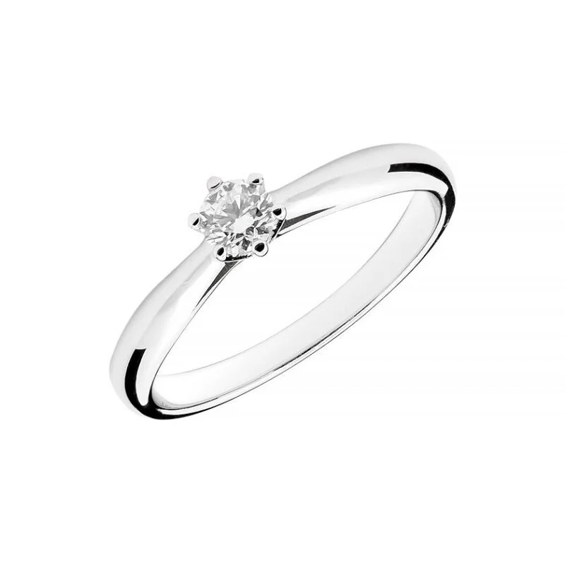Prsten K198-15 – Platina