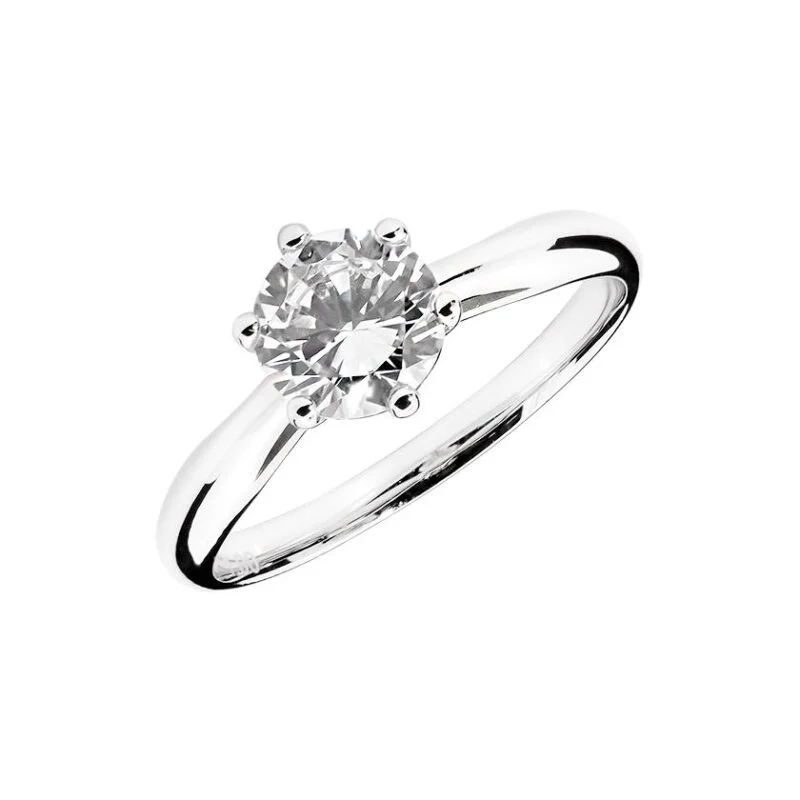 Prsten K198-7 – Platina