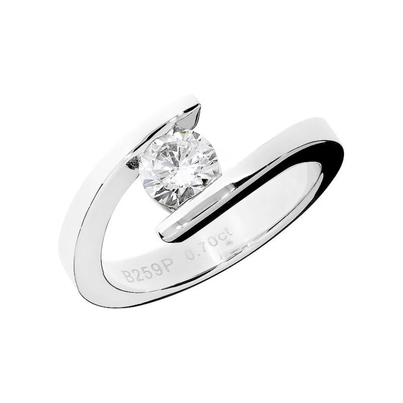 Prsten K259-6 – Platina