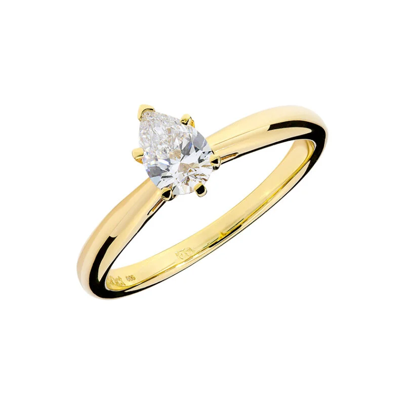 Prsten K496-64 – Platina