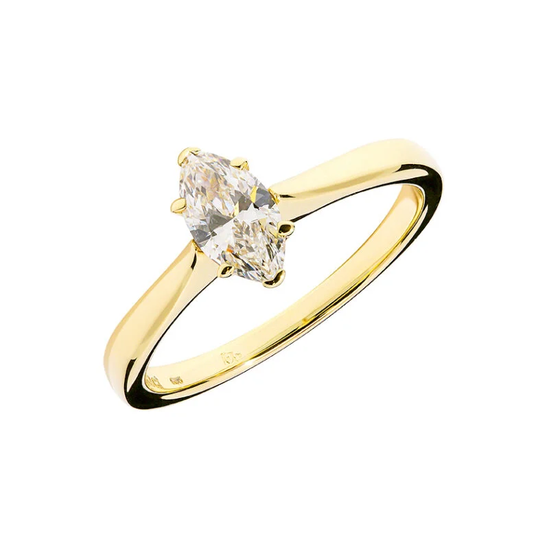 Prsten K497-84 – Platina