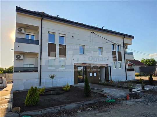 LUX Stan u komplexu Jakovo