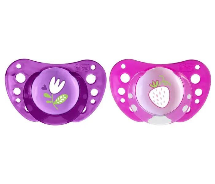 CHICCO Silika gel vazdušno roze 16-36m 2